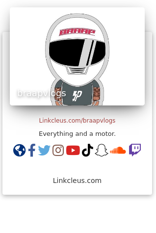 braapvlogs | Linkcleus